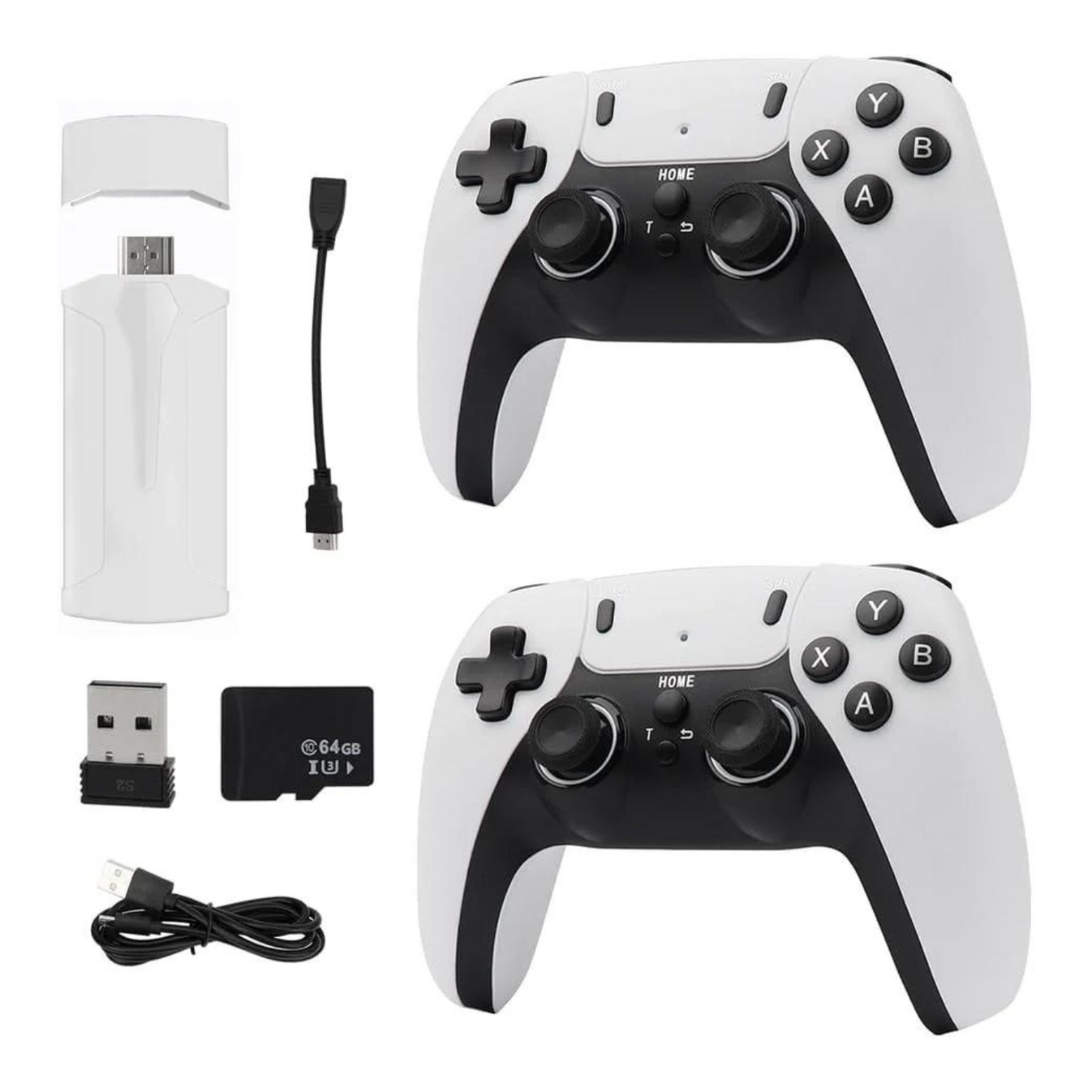 Ventari© (+ 2 FREE Controllers incl.)